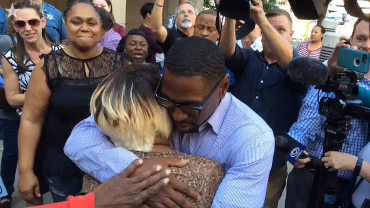 Lamonte McIntyre unlikely to be receive compensation soon | Wichita Eagle