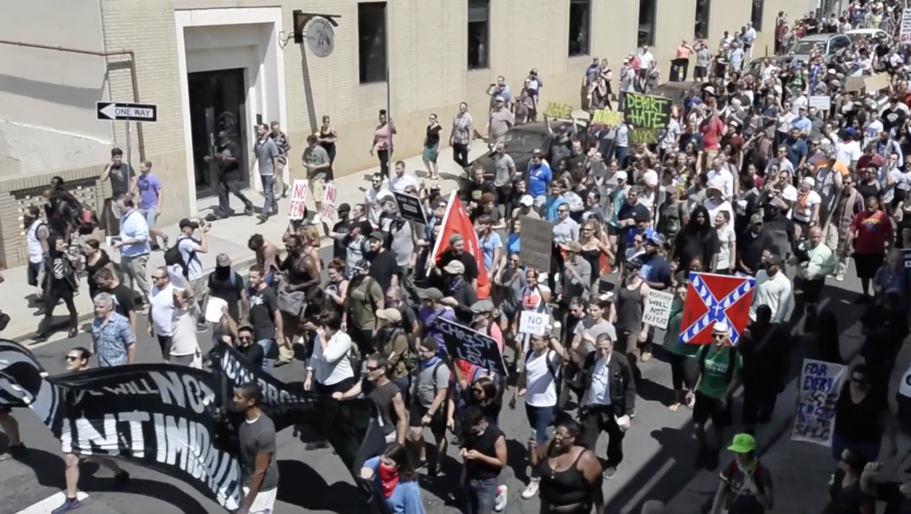 Are all the protests hurting downtown Durham’s image? | Raleigh News ...