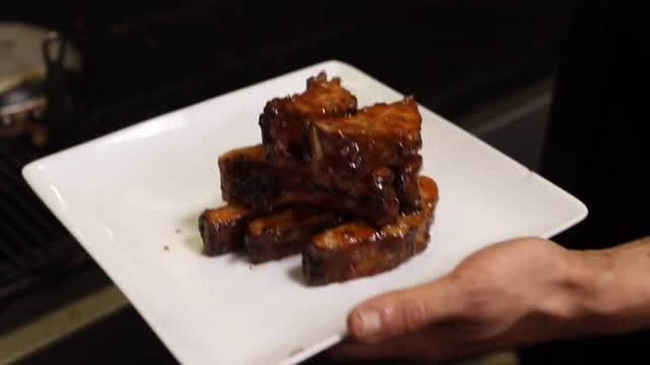 How to grill ribs: Tips from The Rib Line's kitchen | San Luis Obispo ...