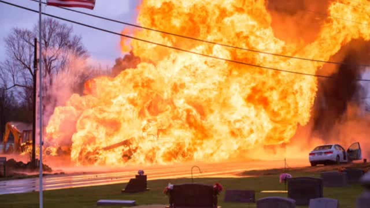 Lawsuit continues one year after Maryville IL gas line explosion ...