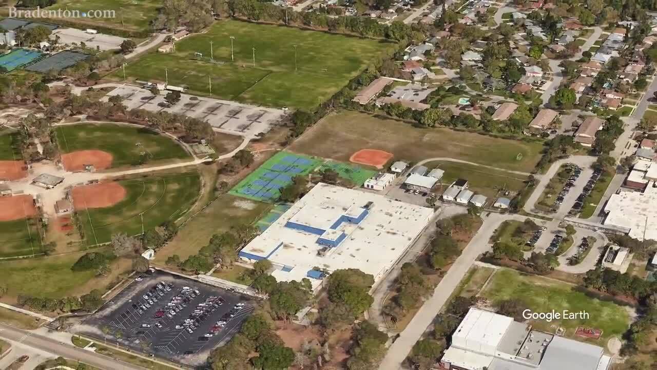 Will Sugg Middle get a new campus? | Bradenton Herald