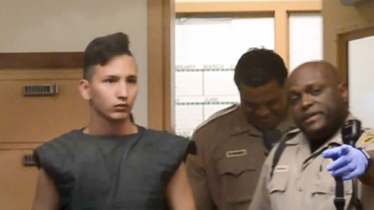 Pierce County jury convicts man in fatal shootings of 2 men | Tacoma ...