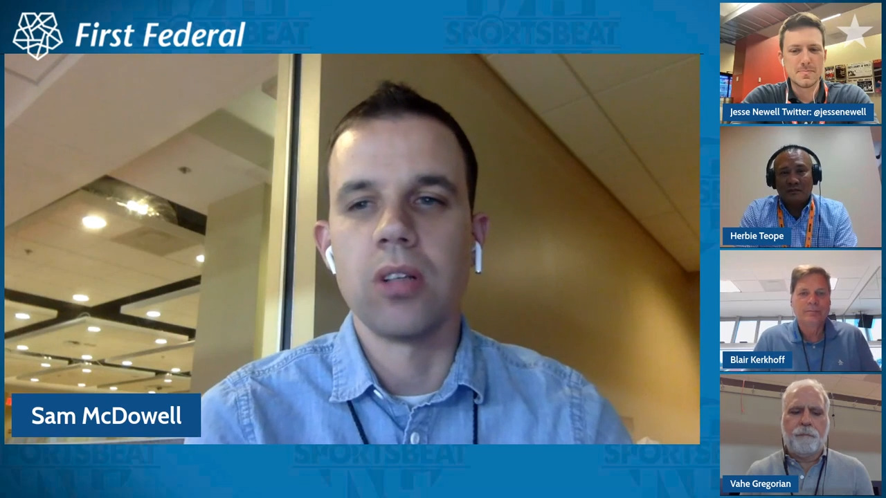 Talking Patrick Mahomes and NFL’s KC Chiefs live via stream | Kansas ...