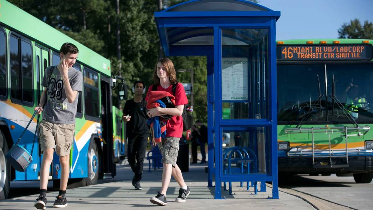 Wake, Durham commuter rail would cost up to $1.8 billion | Raleigh News ...