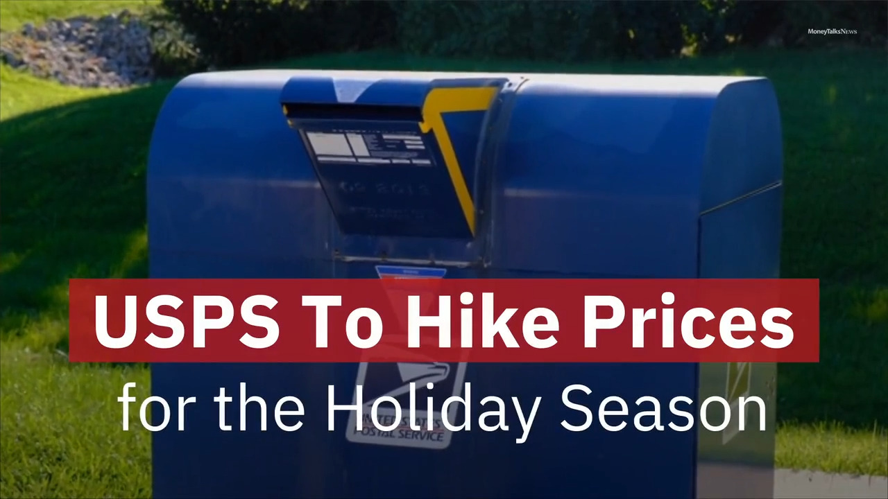 Entry-level positions averaging at $21 an hour at the USPS | Bellingham ...