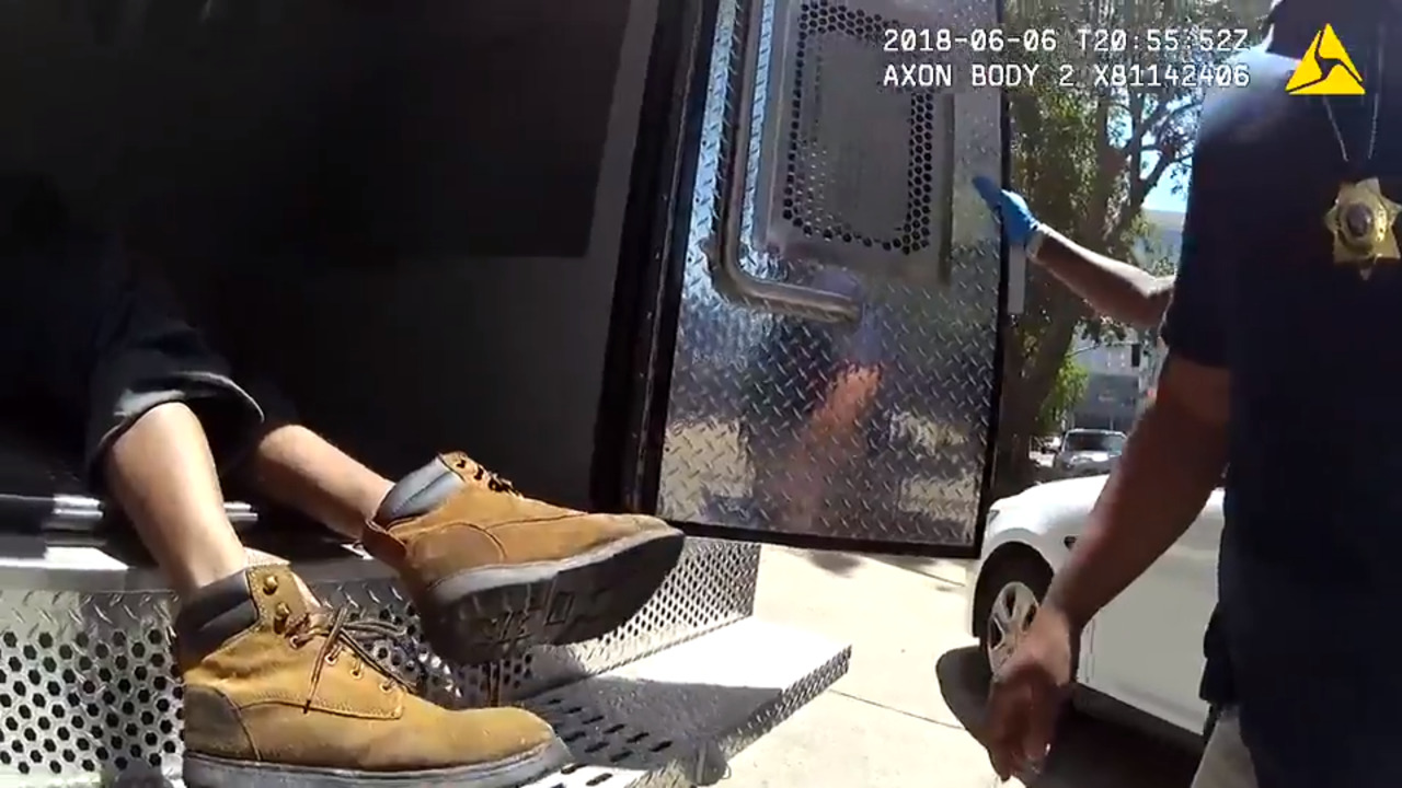 Meth overdose caused death of man in Sacramento police custody, autopsy ...