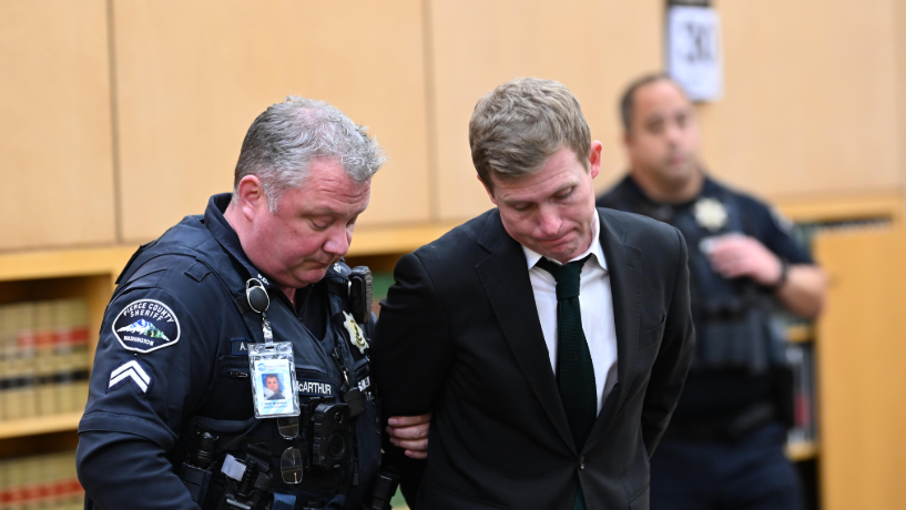 Sumner Coach found guilty of sexual abuse | Tacoma News Tribune