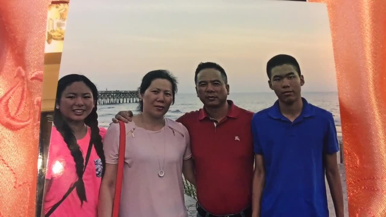 Man stalked Chinese restaurant he is charged with killing | Raleigh ...