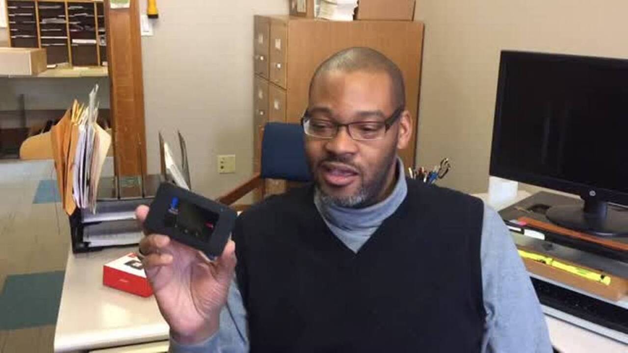 Belleville IL library expands Internet access in southern Illinois ...