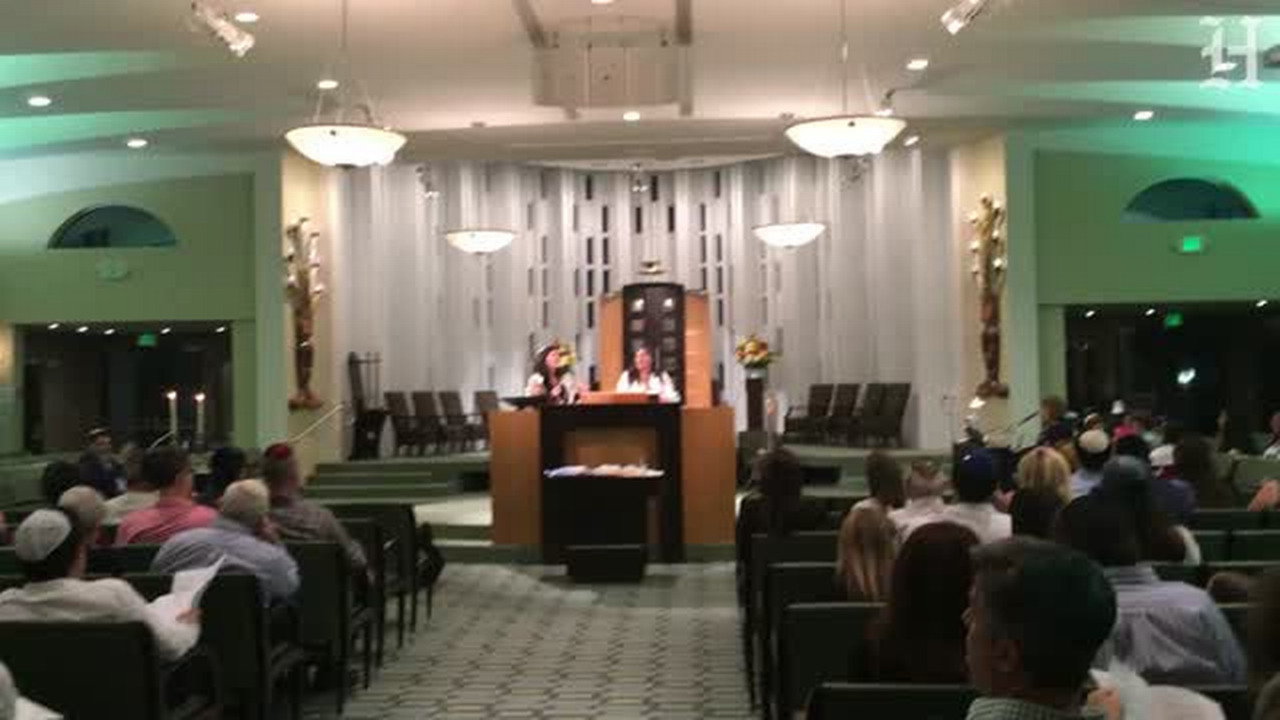 Temple Judea in Coral Gables celebrates Shabbat en Español | Miami Herald