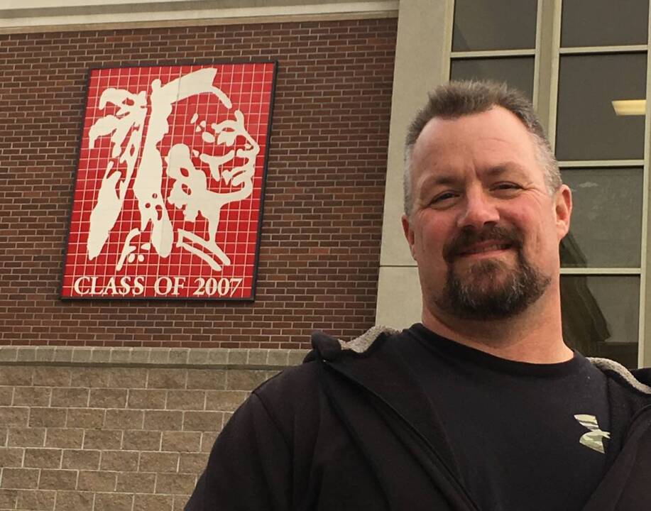 Boise High artist reflects on his lost work | Tacoma News Tribune