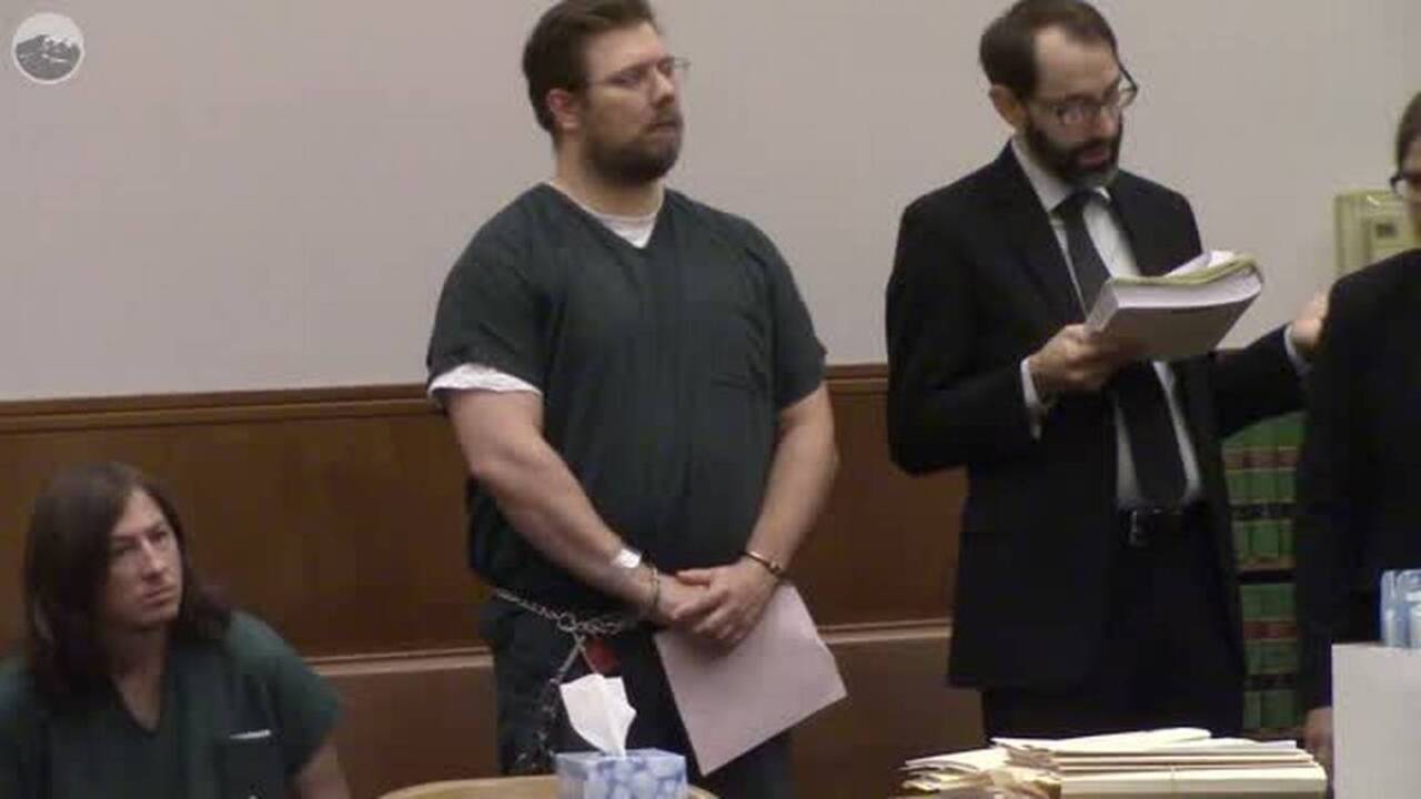Ferndale man pleads guilty to assaulting multiple children | Bellingham ...