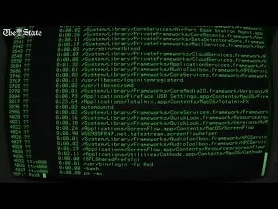 SC drug ring used bitcoins, ‘dark web’ and beach houses | The State