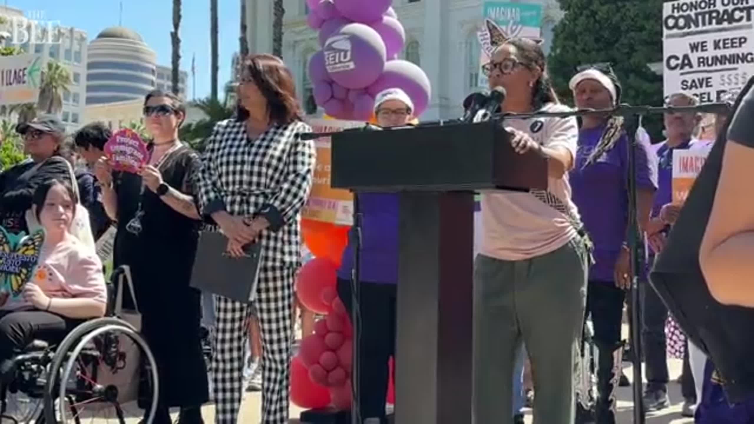 California State Worker News & Updates | Sacramento Bee