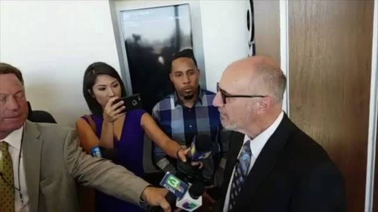Watch deputy DA discuss charges against Obdulia Sanchez | Merced Sun-Star