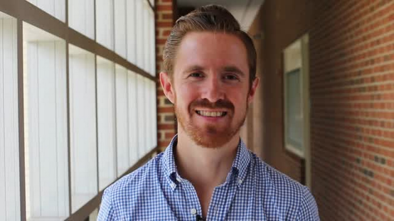 Andrew Carter on UNC Football | 08.06.15 | Raleigh News & Observer