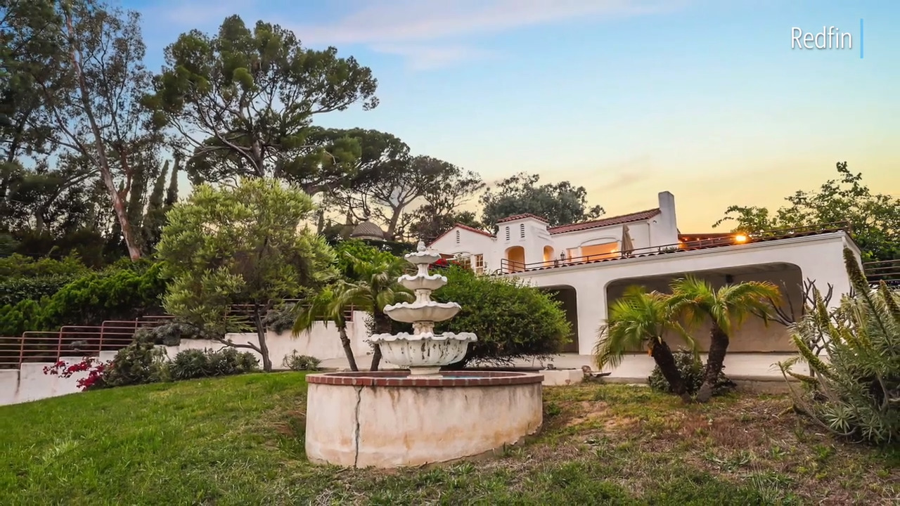 Home of infamous Charles Manson murders sells in Los Angeles ...