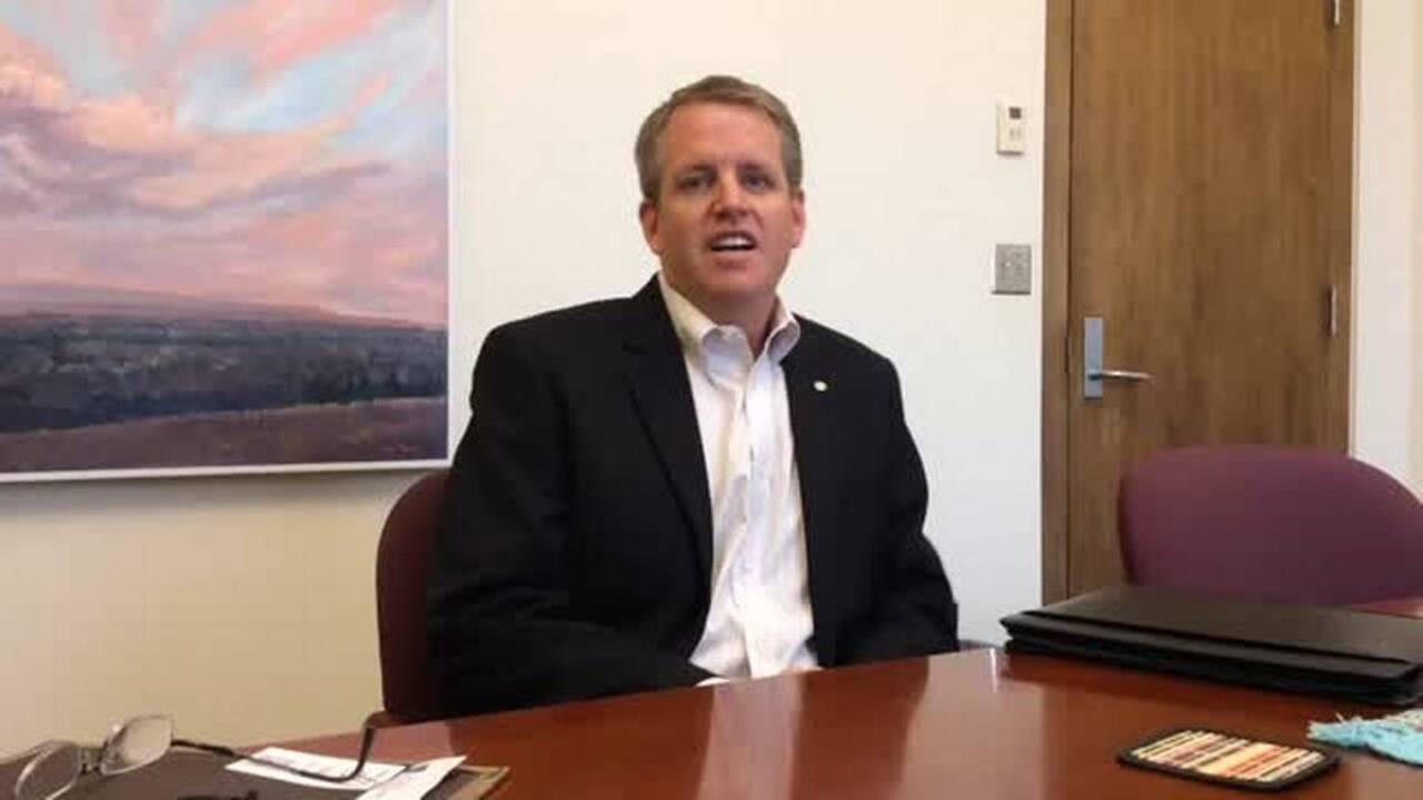 David Wagers, Boise schools trustee candidate | Idaho Statesman