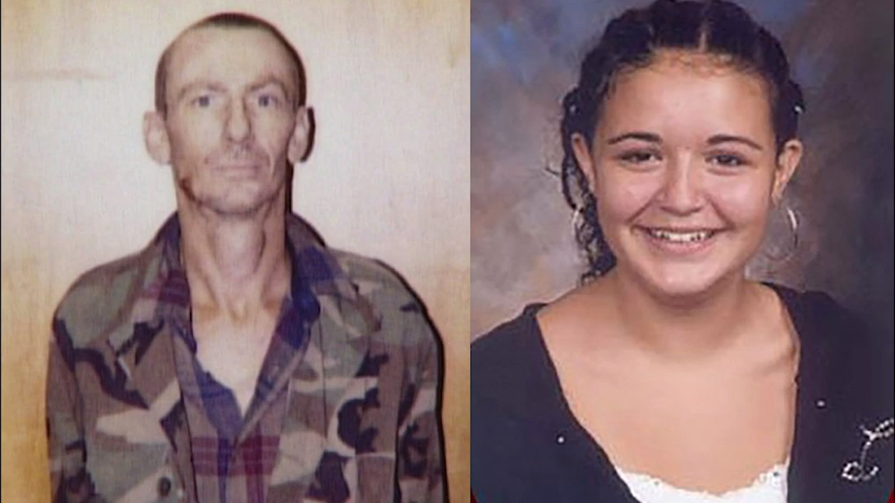 See photo details from the Kershaw County kidnapping, now made into a ...