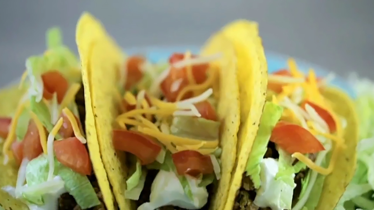 6 fun facts about tacos on National Taco Day | Raleigh News & Observer