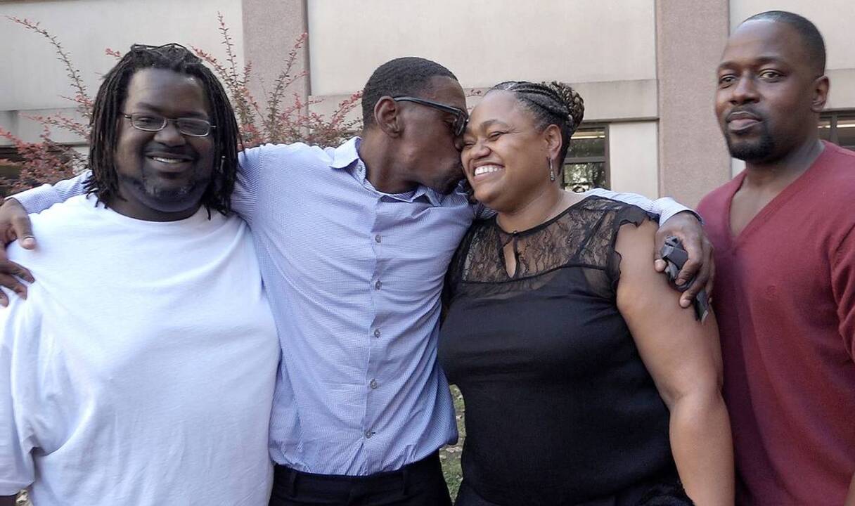 What's next for Lamonte McIntyre, now freed from prison? | Kansas City Star