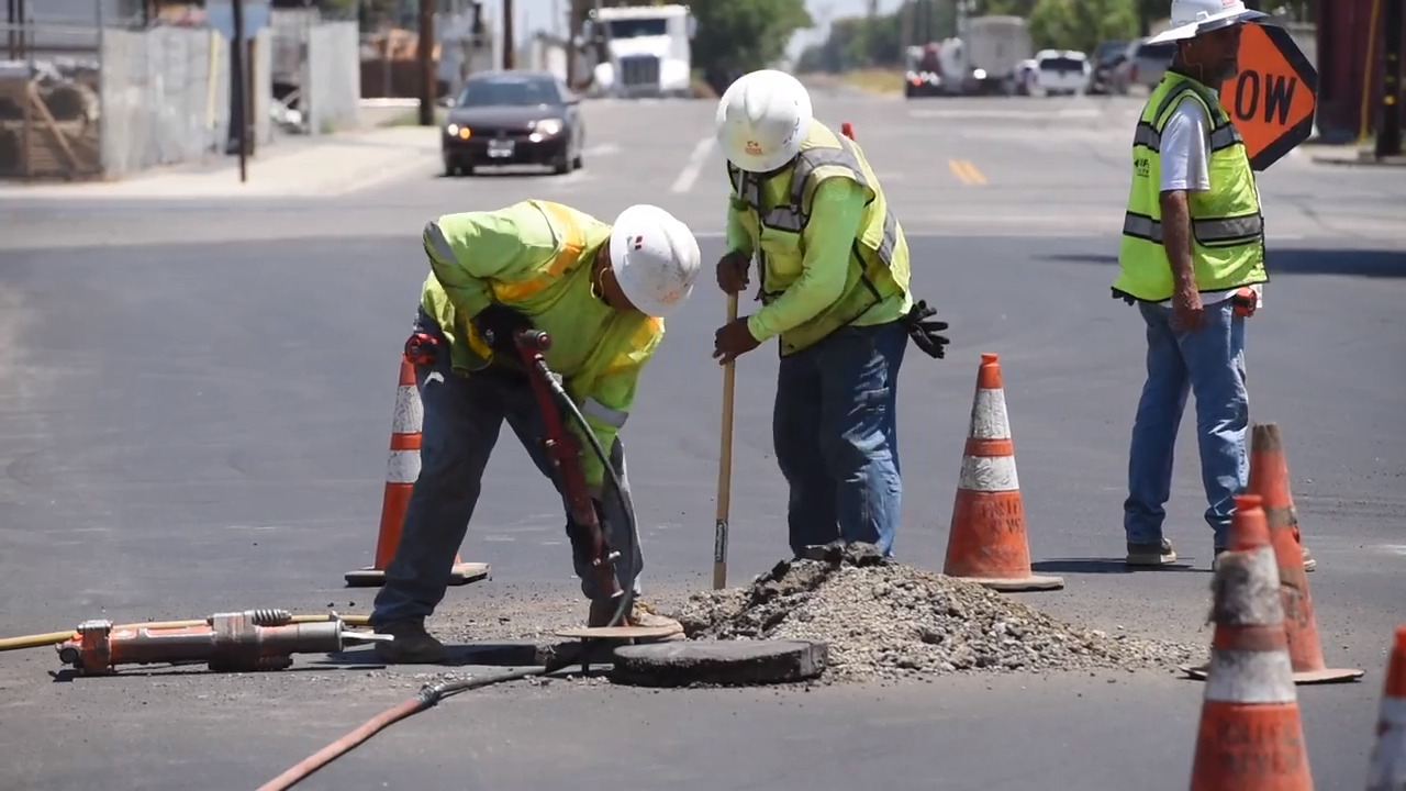 Some Stanislaus County communities are putting Measure L money to work ...