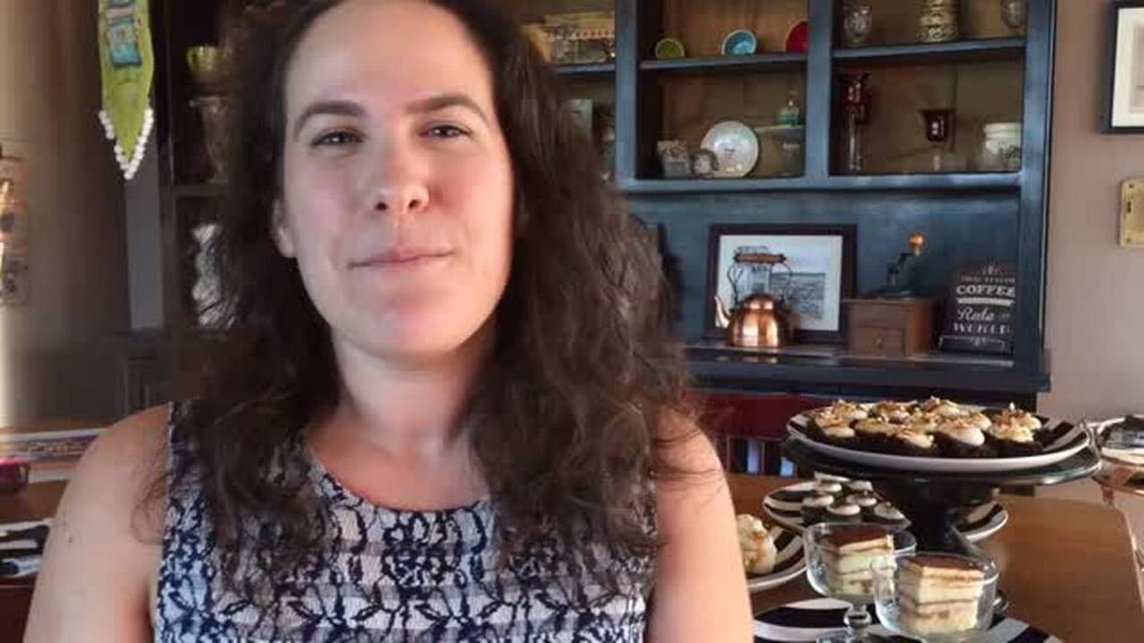 Edible Extravaganza turns 30 (Video) | Modesto Bee