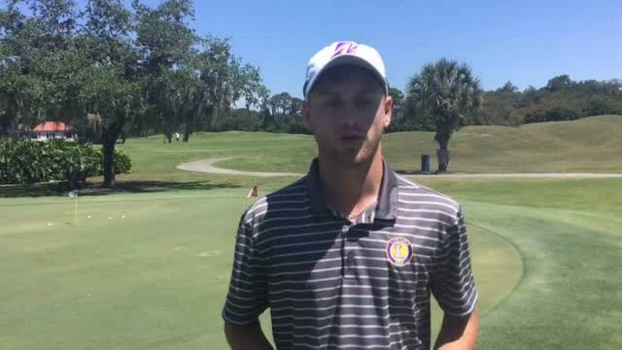 Hunter Howell and Tyler Carlson advance to the U.S. Open sectional ...