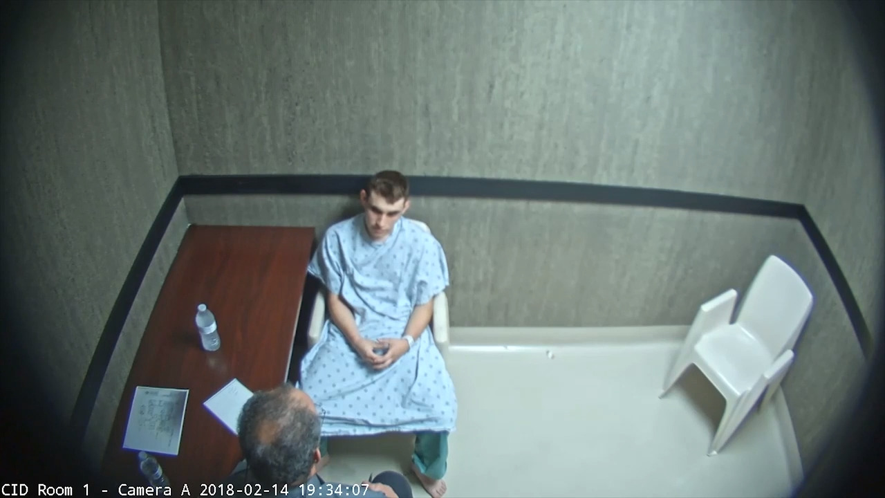 Nikolas Cruz trial delayed until at least summer 2020 | Miami Herald