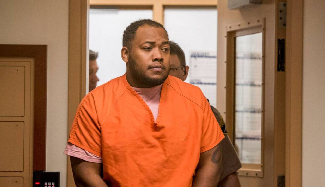 Man sentenced for killing woman at her Milton apartment | Tacoma News ...