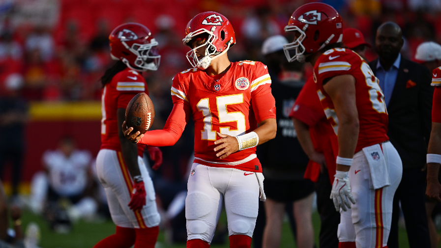 Latest Kansas City Chiefs Football News | Kansas City Star
