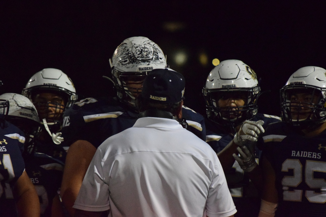 Modesto-area high school football scoreboard: Week 6 | Modesto Bee