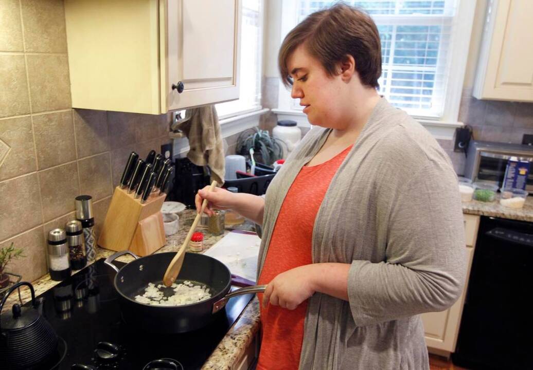 Hannah Moyles attended Duke University to study English and creative ...