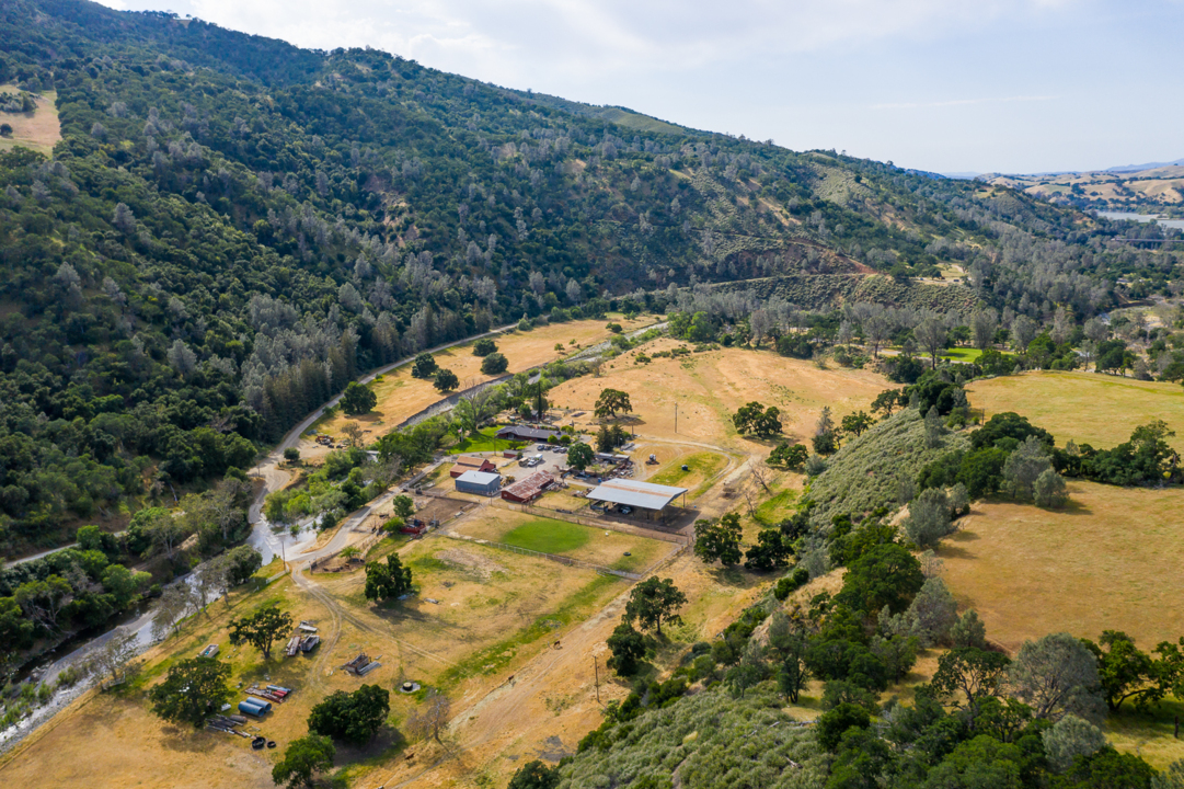 CA ranch N3 Cattle Company in Bay Area for sale: $68 million ...