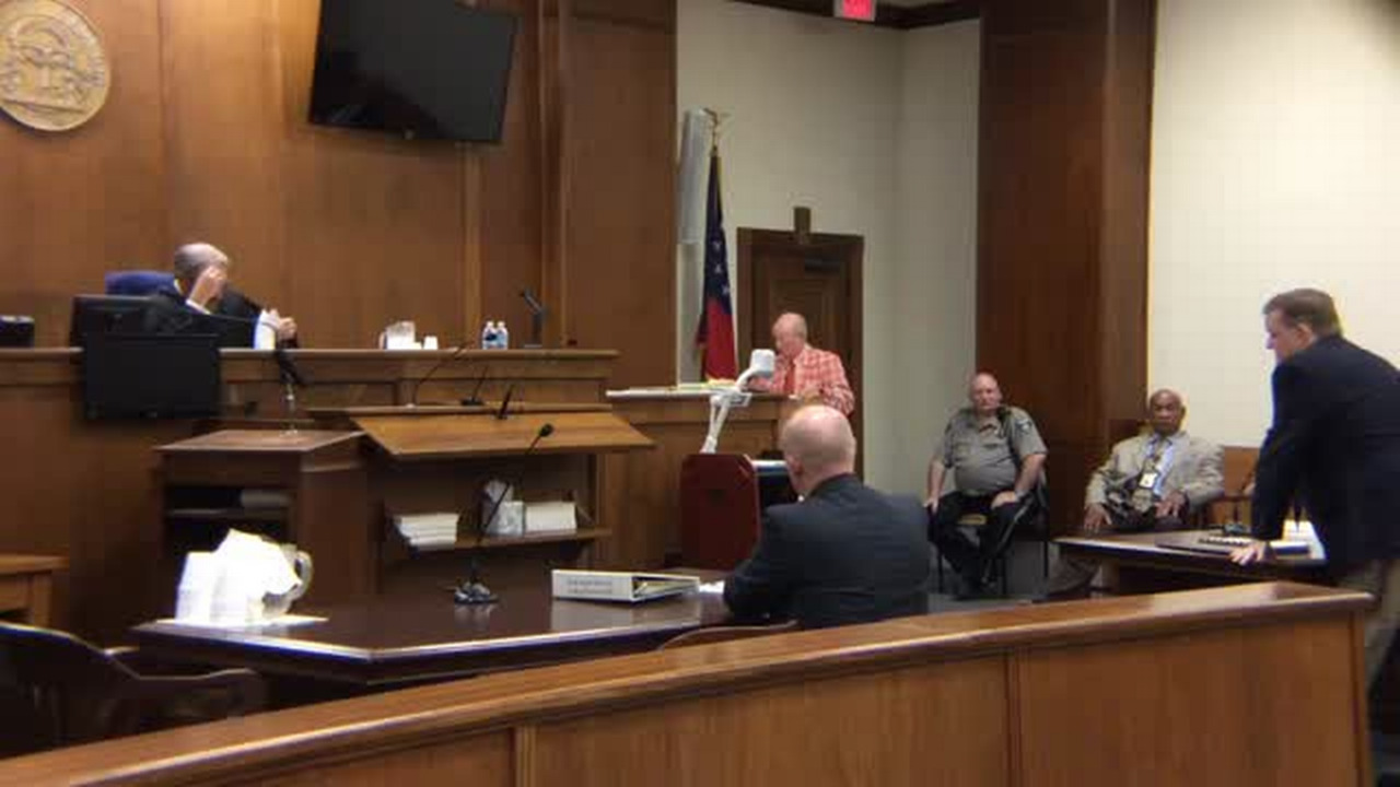 Video: Macon murder suspect ruled incompetent to stand trial | Macon ...