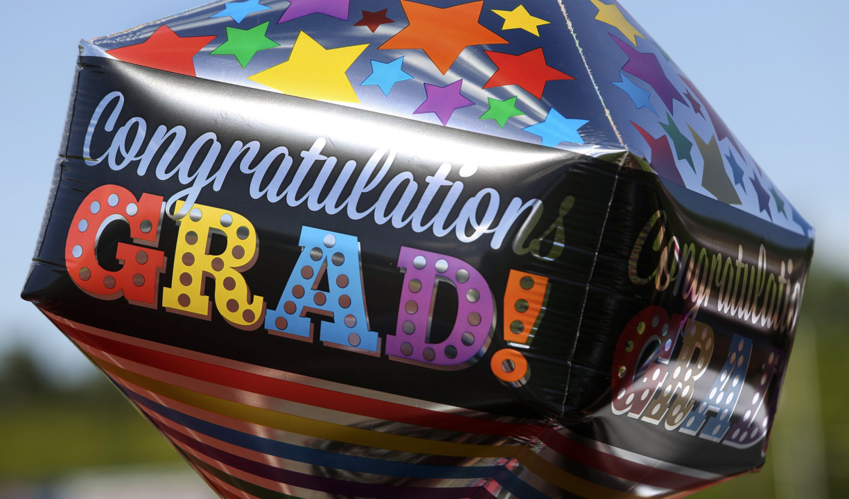 Superintendent Michelle Whitney shares a special message with this year ...