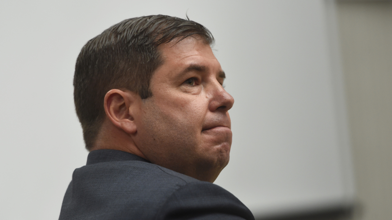 California Assemblyman Arambula’s daughter finishes testimony | Fresno Bee