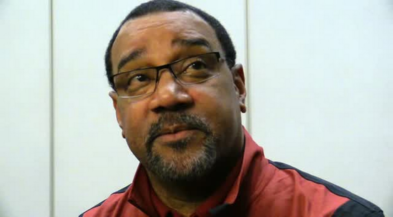 VIDEO: Pat Washington explains what led him to USC | The State