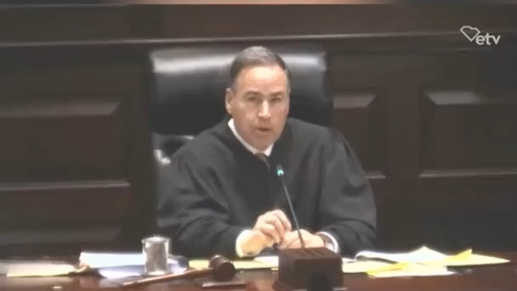 "Do you still have a path to victory?" Murdaugh prosecutor asked | The ...