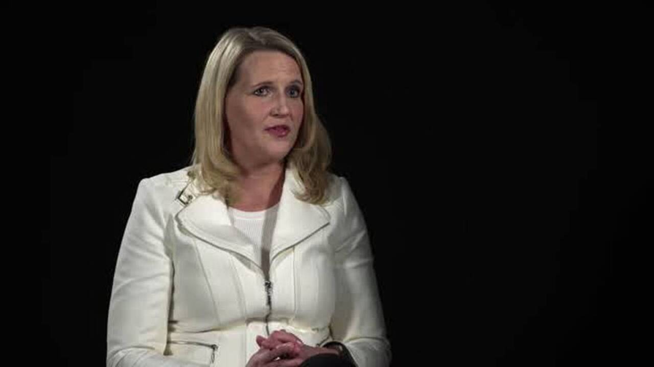 Meet the Editorial Board: Colleen McCain Nelson | Kansas City Star