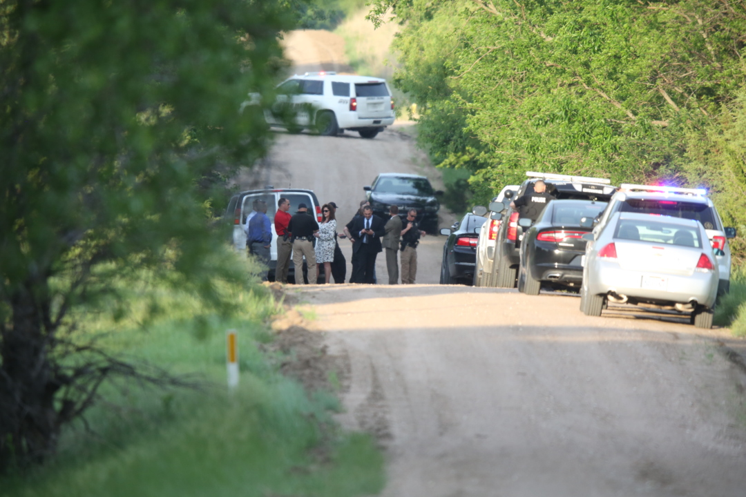 Body found in Harvey County may be Lucas Hernandez | Macon Telegraph