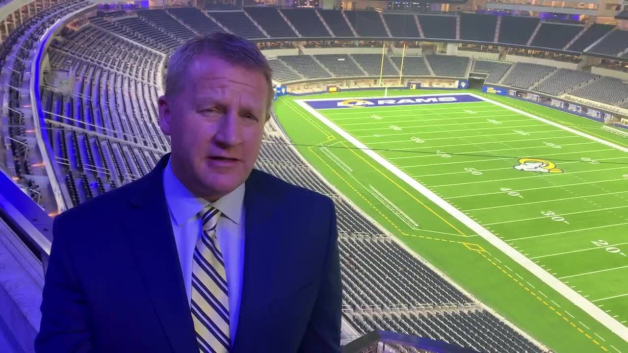 TNT video from LA: Gregg Bell on Geno Smith proves himself to his ...