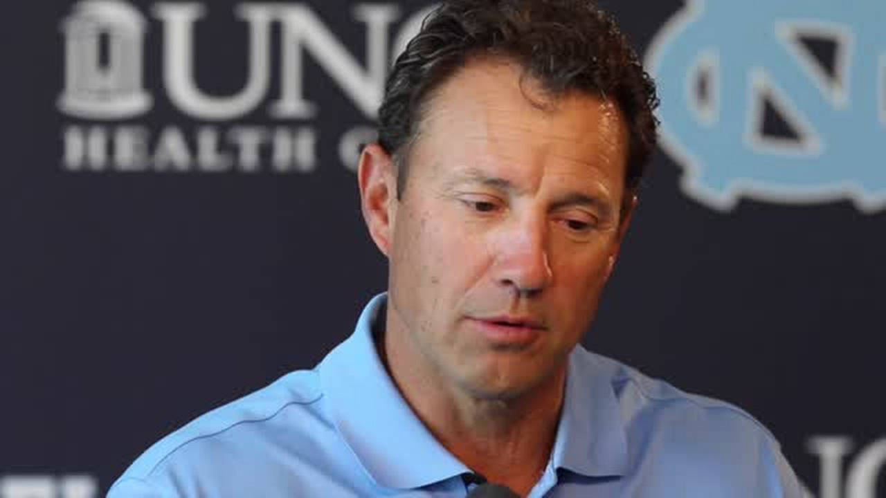 Larry Fedora on Elijah Hood | Raleigh News & Observer