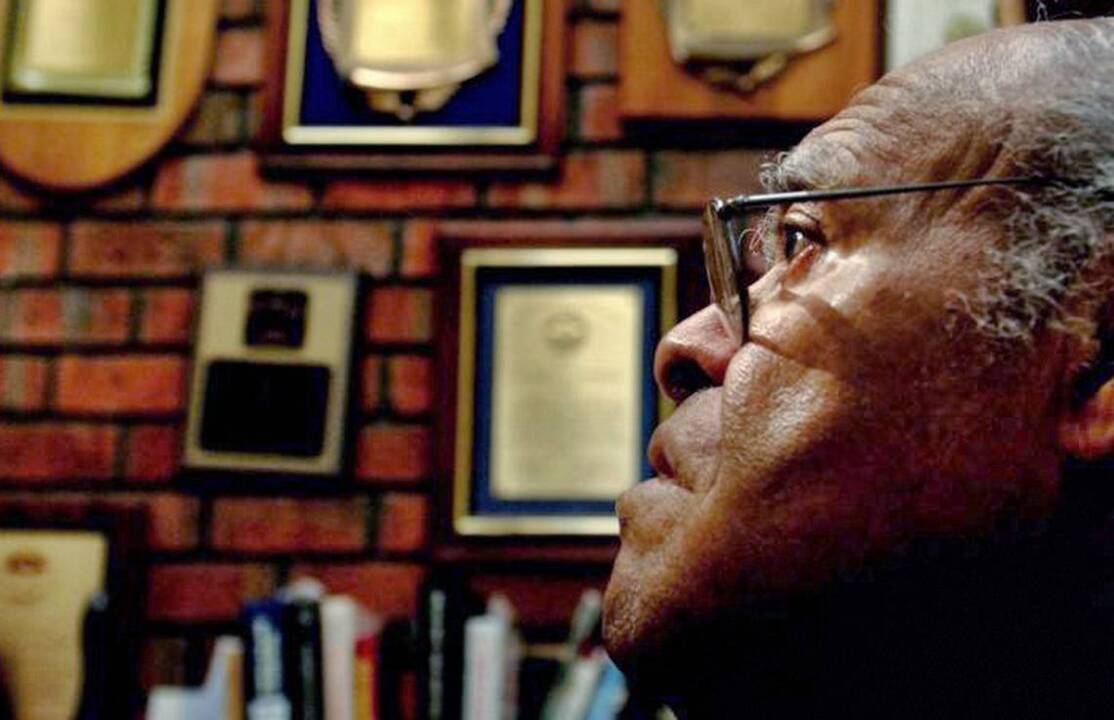 A Raleigh pioneer’s legacy fades from view | Raleigh News & Observer