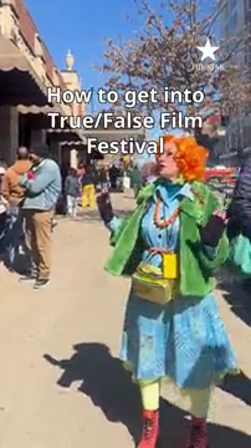 How Missouri's True/False Film Festival works (Video) | Kansas City Star
