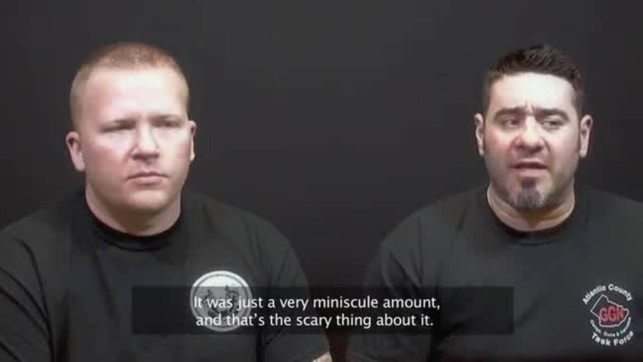 Fentanyl, cocaine dealer stopped on way to Whatcom drug deal ...