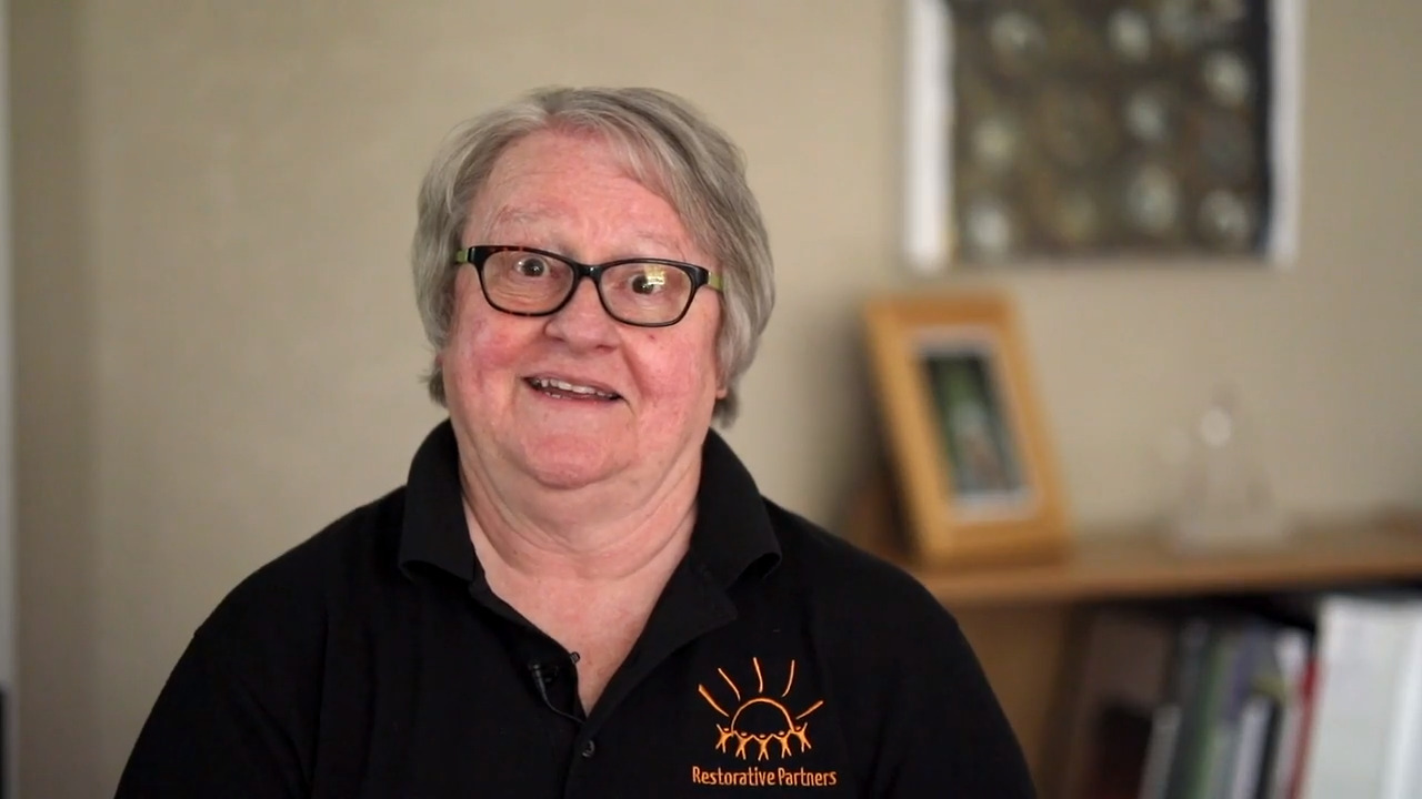 Video: Restorative Partners helps parolees in SLO CA rehab | San Luis ...