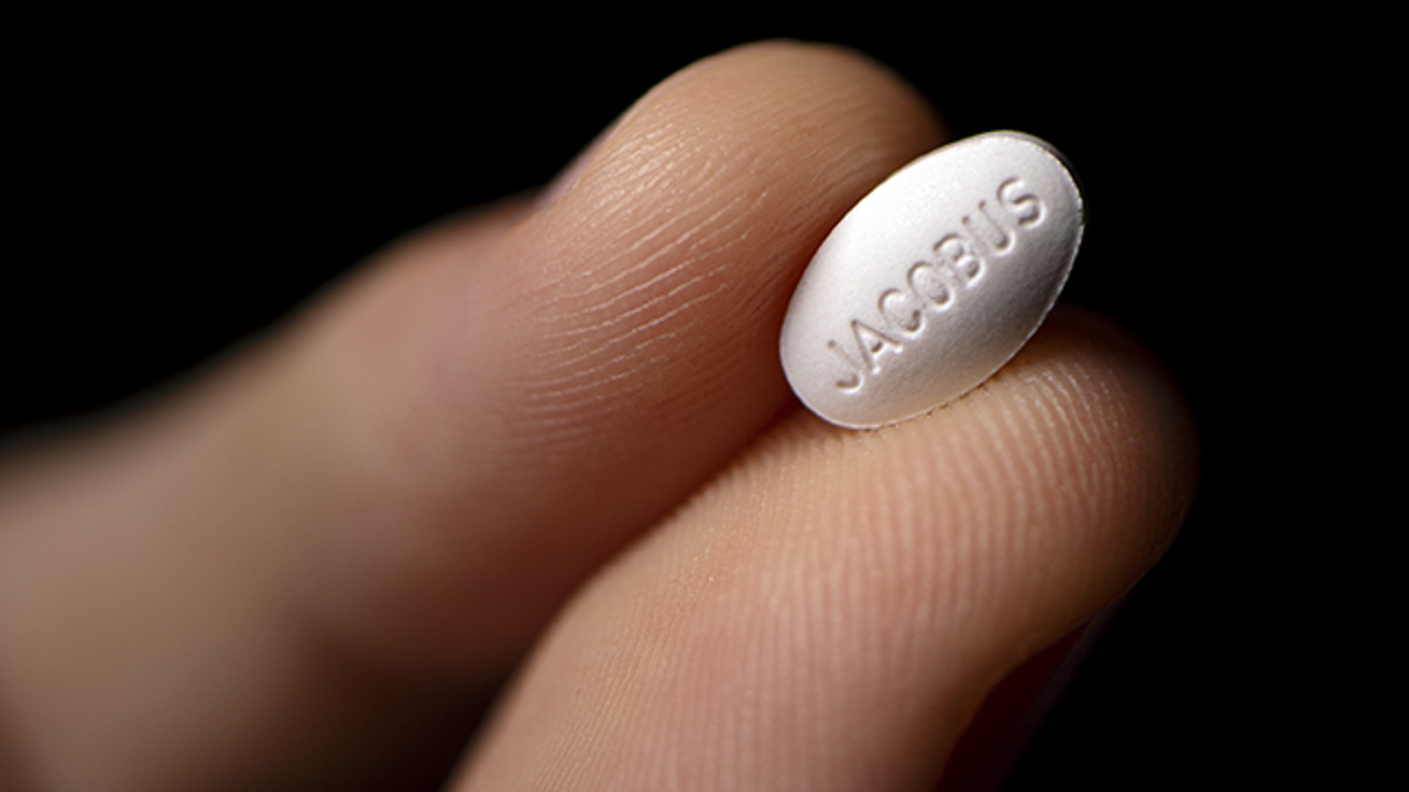 Free drug that enabled Will Schuller to leave his wheelchair behind ...