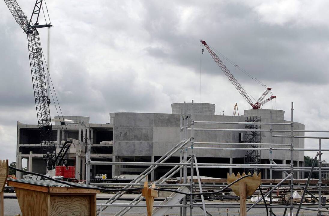 Westinghouse agrees to pay $21.5M in SCANA nuclear debacle | The State