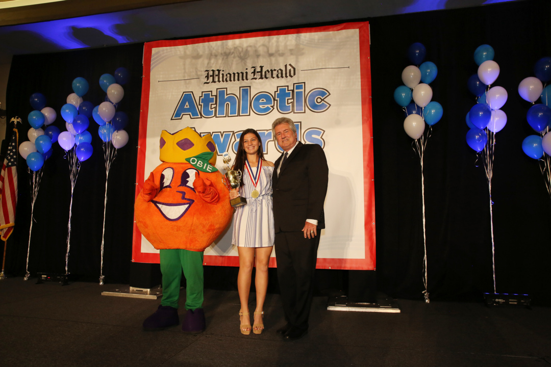 Pruna, Aquila lead Florida Christian girls’ soccer to win | Miami Herald